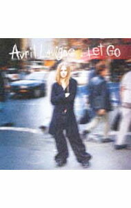 &nbsp;&nbsp;&nbsp; レット・ゴー の詳細 カテゴリ: 中古CD ジャンル: 海外のロック＆ポップス 海外のアーティスト 発売元: BMGファンハウス アーティスト名: アヴリル・ラヴィーン カナ: レットゴー / アヴリル...