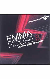 &nbsp;&nbsp;&nbsp; NITELIST　MUSIC　presents　EMMA　HOUSE　8　NON−STOP　MIXED　BY　DJ　EMMA の詳細 85年に活動を始め、クラバーの聖地イビサでもプレイした経験をもつDJ...