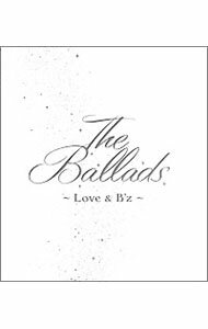 &nbsp;&nbsp;&nbsp; The　Ballads−Love　＆　B’z− の詳細 バラード・チューンばかり15曲を収録した企画盤で全曲リマスタリング済み。シングル曲として大ヒットしたものだけではないため、入門盤としても最適だ。バ...
