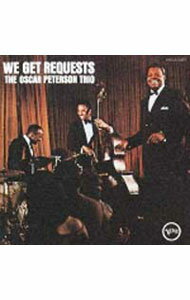 &nbsp;&nbsp;&nbsp; プリーズ・リクエスト の詳細 発売元:ユニバーサルミュージック アーティスト名:オスカー・ピーターソン・トリオ カナ: プリーズリクエスト / オスカーピーターソントリオ ディスク枚数: 1枚 品番: ...