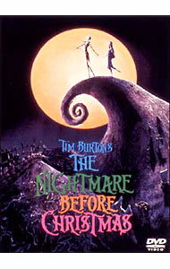 &nbsp;&nbsp;&nbsp; ナイトメアー・ビフォア・クリスマス の詳細 発売元: ブエナ　ビスタ カナ: ナイトメアービフォアクリスマス NIGHTMARE BEFORE X'MAS / ヘンリーセリック ディスク枚数: 1枚 品...