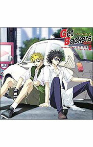 &nbsp;&nbsp;&nbsp; 「GetBackers−奪還屋−」オリジナル・サウンドトラック2（TWINS） の詳細 発売元:パイオニアLDC アーティスト名:アニメ ディスク枚数: 1枚 品番: PICA1281 発売日:2003...