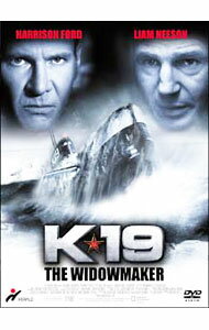 &nbsp;&nbsp;&nbsp; K・19　THE　WIDOWMAKER の詳細 発売元: ポニーキャニオン カナ: ケー19ザウィドウメーカー / キャサリンビグロー ディスク枚数: 1枚 品番: PCBP50780 リージョンコード...