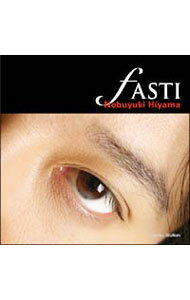 &nbsp;&nbsp;&nbsp; fasti　（CCCD） の詳細 トーク・ライヴ“おまえらのためだろ!”で人気絶頂の声優、檜山修之がいよいよ音楽活動を再開し、7年ぶりに発表するニュー・アルバム。多くの女性ファンの期待に応え、独自の世界...