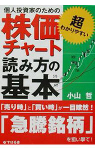 &nbsp;&nbsp;&nbsp; 個人投資家のための株価チャート読み方の基本 単行本 の詳細 カテゴリ: 中古本 ジャンル: ビジネス 株 出版社: すばる舎 レーベル: 作者: 小山哲 カナ: コジントウシカノタメノカブカチャートヨミ...