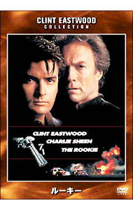 &nbsp;&nbsp;&nbsp; ルーキー の詳細 発売元: ワーナー・ホーム・ビデオ カナ: ルーキー THE ROOKIE / クリントイーストウッド CLINT EASTWOOD ディスク枚数: 1枚 品番: DL12061 リー...