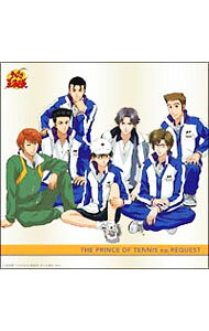 &nbsp;&nbsp;&nbsp; 「テニスの王子様」THE　PRINCE　OF　TENNIS　op．REQUEST の詳細 発売元:インターチャネル アーティスト名:アニメ カナ: テニスノオウジサマザプリンスオブテニスオーピーリクエス...