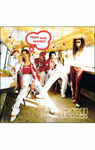 &nbsp;&nbsp;&nbsp; TEENS　HATE　CHAINS！！ の詳細 男女ラッパー&女性ヴォーカルの3人と、ハードコア・バンドの3人が合体した6人編成。そのコワモテなルックスからは想像できないほどポップな楽曲に歌とラップを乗...