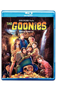 &nbsp;&nbsp;&nbsp; グーニーズ　特別版 の詳細 発売元: ワーナー・ホーム・ビデオ カナ: グーニーズトクベツバン THE GOONIES / リチャードドナー ディスク枚数: 1枚 品番: HA11474 リージョンコー...