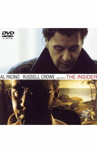 &nbsp;&nbsp;&nbsp; インサイダー の詳細 発売元: ポニーキャニオン カナ: インサイダー THE INSIDER / マイケルマン ディスク枚数: 1枚 品番: PCBP50957 リージョンコード: 2 発売日: 20...