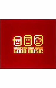 &nbsp;&nbsp;&nbsp; GOOD　MUSIC の詳細 カテゴリ: 中古CD ジャンル: ジャパニーズポップス 国内のアーティスト 発売元: ワーナーミュージック・ジャパン アーティスト名: KICK　THE　CAN　CREW ...