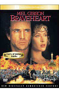 &nbsp;&nbsp;&nbsp; ブレイブハート の詳細 発売元: 20世紀フォックスホームエンターテイメントジャパン カナ: ブレイブハート BRAVEHEART / メルギブソン ディスク枚数: 1枚 品番: FXBDA8908 リ...