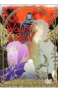 &nbsp;&nbsp;&nbsp; ウルフズレイン　10 の詳細 発売元: バンダイビジュアル カナ: ウルフズレイン10 / オカムラテンサイ ディスク枚数: 1枚 品番: BCBA1793 リージョンコード: 2 発売日: 2004/...