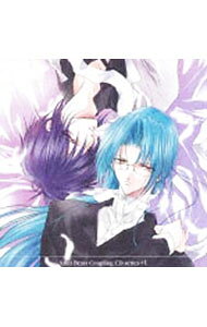 &nbsp;&nbsp;&nbsp; 「Saint　Beast」Coupling　CD　series＃1−玄武のシン×陽炎のシヴァ の詳細 発売元:ランティス アーティスト名:アニメ ディスク枚数: 1枚 品番: LACA5256 発売日:...