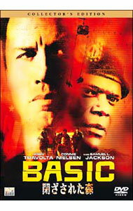 &nbsp;&nbsp;&nbsp; 閉ざされた森　コレクターズ・エディション の詳細 発売元: ソニー・ピクチャーズエンタテインメント カナ: トザサレタモリコレクターズエディション BASIC / ジョンマクティアナン ディスク枚数: ...