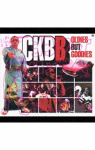 &nbsp;&nbsp;&nbsp; 【2CD】CRAZY　KEN　BAND　BEST　OLDIES　BUT　GOODIES　初回限定盤 の詳細 1998〜2003年に発表した曲の中から「断腸の思いで」厳選した17曲に新録曲を加えたベスト盤...