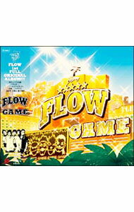 &nbsp;&nbsp;&nbsp; GAME　（CCCD） の詳細 カテゴリ: 中古CD ジャンル: ジャパニーズポップス 国内のアーティスト 発売元: キューンレコード アーティスト名: FLOW カナ: ゲーム GAME / フロウ ...