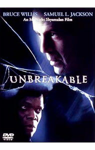 &nbsp;&nbsp;&nbsp; アンブレイカブル の詳細 発売元: ブエナ　ビスタ カナ: アンブレイカブル UNBREAKABLE / エムナイトシャマラン M. Night Shyamalan ディスク枚数: 1枚 品番: VWD...