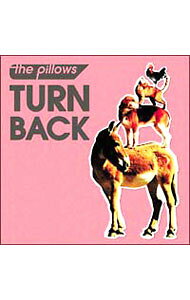 &nbsp;&nbsp;&nbsp; TURN　BACK の詳細 2004年9月で結成15周年。その記念アイテム第1弾。今回は繊細さが際立った初期の楽曲をリアレンジ。彼らの古くからのファンはもちろん、まったくの新曲のように楽しめる。 カテゴ...