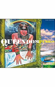 &nbsp;&nbsp;&nbsp; QUEENDOM の詳細 ジャパニーズ・レゲエNo．1シンガーとして君臨し続けるPUSHIMの4thアルバム。あらゆるレゲエ・ビートに乗り、最上級のヴァイブスが詰まった表情豊かなヴォーカルを味わえる。 ...