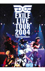 &nbsp;&nbsp;&nbsp; EXILE　LIVE　TOUR　2004　EXILE　ENTERTAINMENT の詳細 付属品: ブックレット付 発売元: エイベックス カナ: エグザイルライヴツアー2004エグザイルエンタテイメン...