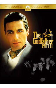 &nbsp;&nbsp;&nbsp; ゴッドファーザー　PARTII の詳細 発売元: ビクターエンタテインメント カナ: ゴッドファーザーパート2 / フランシスフォードコッポラ ディスク枚数: 2枚 品番: PDA254 リージョンコー...