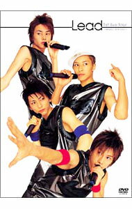&nbsp;&nbsp;&nbsp; Lead　1st　live　tour−BRAND　NEW　ERA− の詳細 発売元: ポニーキャニオン カナ: リードファーストライヴツアーブランニューエラ / リード ディスク枚数: 1枚 品番: P...