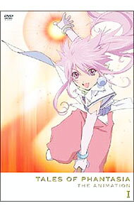 &nbsp;&nbsp;&nbsp; OVA　テイルズ　オブ　ファンタジア　THE　ANIMATION　第1巻 の詳細 発売元: ジェネオン　エンタテインメント カナ: オーブイエーテイルズオブファンタジアジアニメーションダイ1カン / ア...