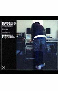 &nbsp;&nbsp;&nbsp; HIROSHI’S　KICK　BACK（PRIVATE　MIX）VOL．1　compiled　by　 の詳細 カテゴリ: 中古CD ジャンル: 海外のロック＆ポップス オムニバス 発売元: その他発売会...