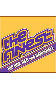&nbsp;&nbsp;&nbsp; 【2CD】THE　FINEST　−HIPHOP，R＆B　and　DANCEHALL− の詳細 カテゴリ: 中古CD ジャンル: 海外のロック＆ポップス オムニバス 発売元: ワーナーミュージック・ジャパ...