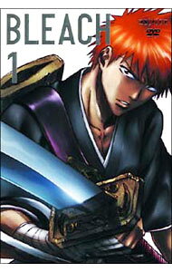 &nbsp;&nbsp;&nbsp; BLEACH　死神代行編　1 の詳細 発売元: ソニー・ピクチャーズエンタテインメント カナ: ブリーチシニガミダイコウヘン01 BLEACH / アベノリユキ ディスク枚数: 1枚 品番: ANSB1...
