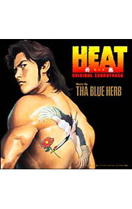 &nbsp;&nbsp;&nbsp; HEAT−灼熱− の詳細 発売元:HEAT　CARTEL アーティスト名:映画 ディスク枚数: 1枚 品番: HEAT1 発売日:2004/02/04 関連商品リンク : 映画 HEAT　CARTEL