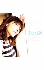 &nbsp;&nbsp;&nbsp; Love＆Life−private　works1999−2001− の詳細 アニメ関係の楽曲を数多く手がけ、2004年5月に敗血症性ショックにより急逝したシンガー・ソングライター岡崎律子。本作はファン・...