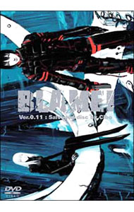&nbsp;&nbsp;&nbsp; BLAME！　Ver．0．11：salvaged　disc　by　Cibo の詳細 発売元: BIG　TIME　ENTERTAINMENT カナ: ブラムヴァージョン011サルヴェージドディスクバイシボ...