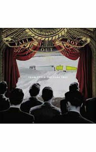 &nbsp;&nbsp;&nbsp; フロム・アンダー・ザ・コーク・ツリー の詳細 カテゴリ: 中古CD ジャンル: 海外のロック＆ポップス 海外のアーティスト 発売元: ユニバーサルミュージック　インターナショナル アーティスト名: フォ...