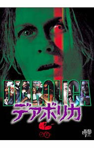 &nbsp;&nbsp;&nbsp; デアボリカ の詳細 発売元: JVD カナ: デアボリカ DIABOLICA / オリヴァーヘルマン ディスク枚数: 1枚 品番: JVDD1187 リージョンコード: 2 発売日: 2005/07/0...