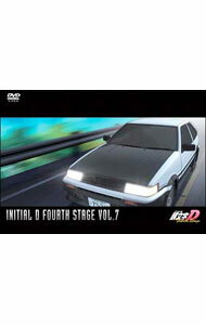 &nbsp;&nbsp;&nbsp; 頭文字D　Fourth　Stage　VOL．7 の詳細 発売元: エイベックス カナ: イニシャルディーフォースステージ07 / トミナガツネオ ディスク枚数: 1枚 品番: AVBA14997 リージ...