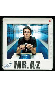 &nbsp;&nbsp;&nbsp; MR．　A　−　Z の詳細 カテゴリ: 中古CD ジャンル: ジャパニーズポップス 国内のアーティスト 発売元: ワーナーミュージック・ジャパン アーティスト名: ジェイソン・ムラーズ カナ: ミスター...