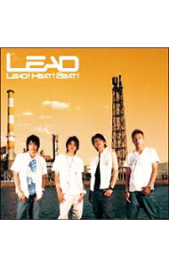 &nbsp;&nbsp;&nbsp; LEAD！HEAT！BEAT！ の詳細 カテゴリ: 中古CD ジャンル: ジャパニーズポップス 国内のアーティスト 発売元: ポニーキャニオン アーティスト名: Lead カナ: リードヒートビート /...