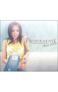 &nbsp;&nbsp;&nbsp; PREMIER　SHOT　＃3　CLIP＆LIVE　COLLECTION の詳細 発売元: J−DISC カナ: プレミアショットナンバー3クリップアンドライヴコレクション PREMIER SHOT #...