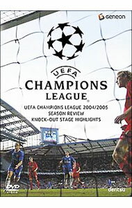 &nbsp;&nbsp;&nbsp; UEFAチャンピオンズリーグ　2004−2005　ノックアウトステージハイライト の詳細 発売元: ジェネオン　エンタテインメント カナ: ウエファーチャンピオンズリーグ20042005ノックアウトステ...