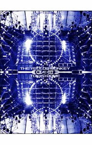 &nbsp;&nbsp;&nbsp; THE　YELLOW　MONKEY　LIVE　AT　TOKYO　DOME　【2DVD】 の詳細 発売元: BMGファンハウス ディスク枚数: 2枚 品番: BVBR11050 リージョンコード: 2 発...