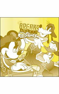 &nbsp;&nbsp;&nbsp; ブレイクス・アンド・ビーツ・ディズニー の詳細 カテゴリ: 中古CD ジャンル: ジャパニーズポップス オムニバス 発売元: エイベックス・エンタテインメント アーティスト名: オムニバス カナ: ブレ...