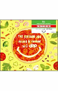 &nbsp;&nbsp;&nbsp; THE　ITALIAN　JOB　mixed＆cooked　by　i−dep の詳細 カテゴリ: 中古CD ジャンル: ジャパニーズポップス オムニバス 発売元: キングレコード アーティスト名: オムニ...