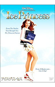 &nbsp;&nbsp;&nbsp; アイス・プリンセス の詳細 発売元: ブエナ　ビスタ カナ: アイスプリンセス ICE PRINCESS / ティムファイウェル TIM FYWELL ディスク枚数: 1枚 品番: VWDS3067 リ...