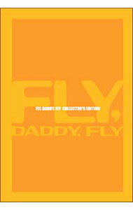 &nbsp;&nbsp;&nbsp; FLY，DADDY，FLY　コレクターズ・エディション の詳細 付属品: ビジュアルブック・ストラップ・すごろく付 発売元: 東映ビデオ カナ: フライダディフライコレクターズエディション / ナルシマ...