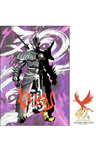 &nbsp;&nbsp;&nbsp; 鴉−KARAS−　第参話　コレクターズ・エディション の詳細 付属品: 3DBOX・ブックレット付 発売元: 東芝エンタテインメント カナ: カラスダイ03ワコレクターズエディション / サトウケイイチ...