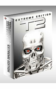 &nbsp;&nbsp;&nbsp; ターミネーター2　エクストリーム・エディション の詳細 発売元: ジェネオン　エンタテインメント カナ: ターミネーター2エクストリームエディション TERMINATOR 2 / ジェイムズキャメロン ...