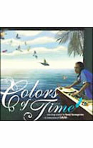 &nbsp;&nbsp;&nbsp; ｛colors　of　time｝non−stop　mixed　by　kenji　Hasegawa−in　memories　of　OASIS の詳細 カテゴリ: 中古CD ジャンル: 海外のロック＆ポップ...