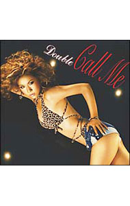 &nbsp;&nbsp;&nbsp; 【CD＋DVD】Call　me の詳細 カテゴリ: 中古CD ジャンル: ジャパニーズポップス 国内のアーティスト 発売元: 株式会社フォーライフ　ミュージックエンタテイメント アーティスト名: DOU...